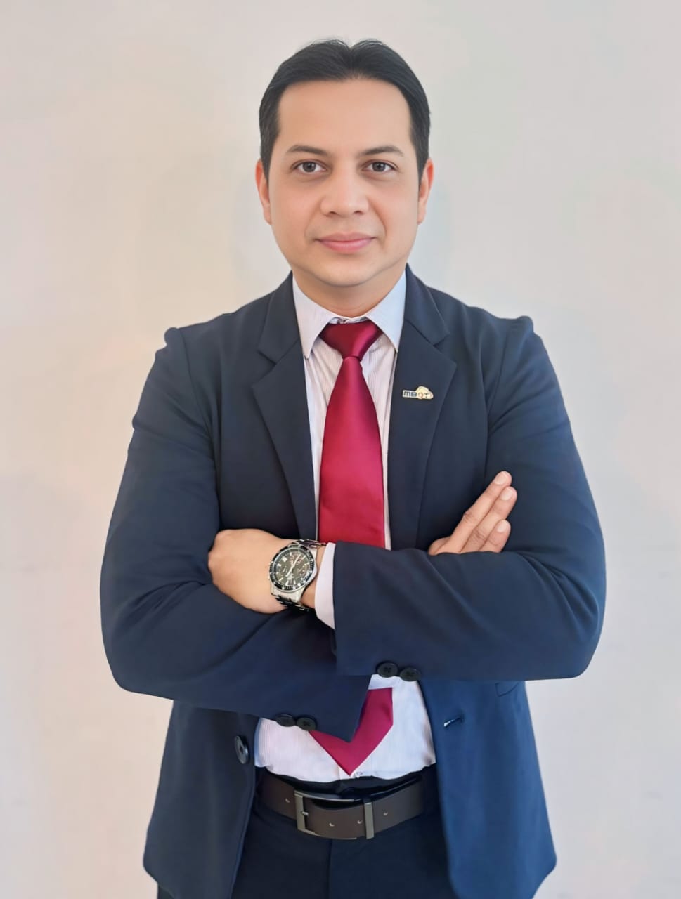 Technology And Technical Accreditation Secretariat (TTAS)