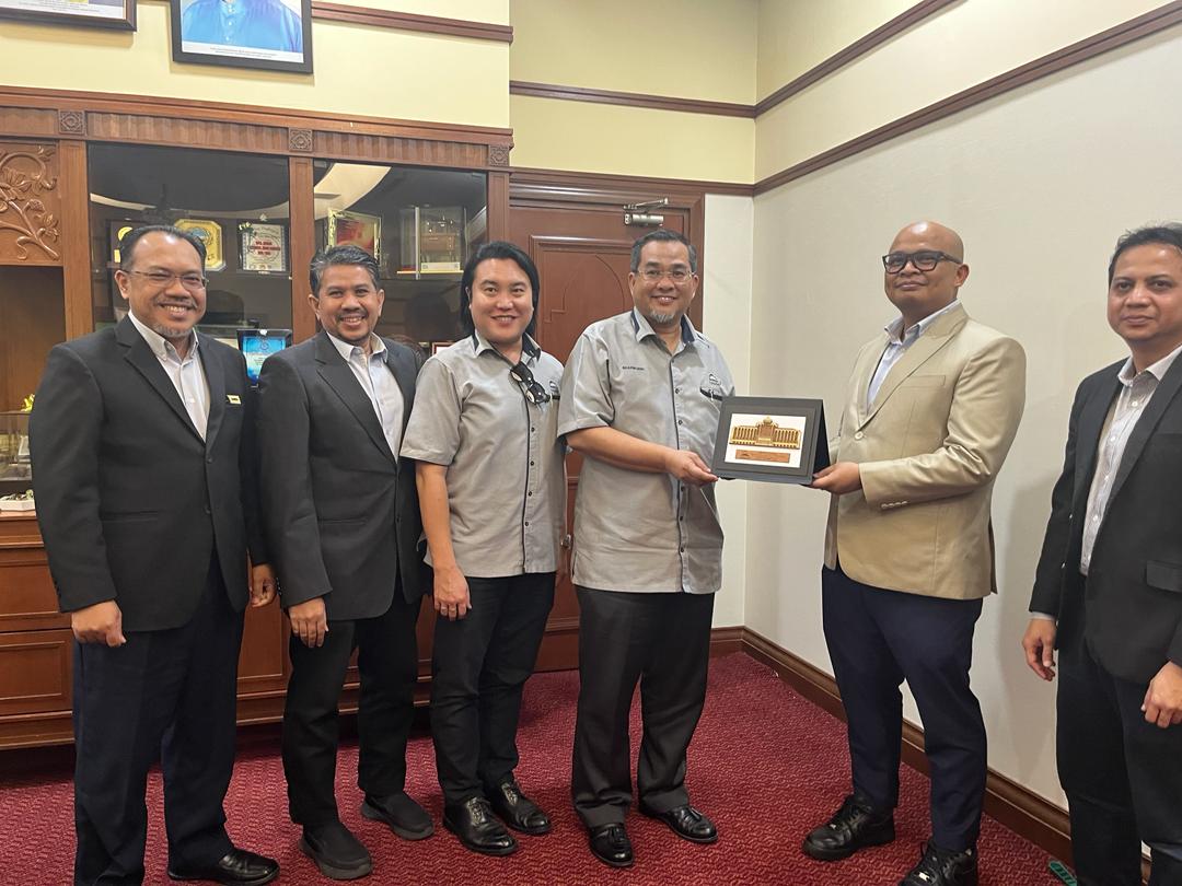 Technology And Technical Accreditation Secretariat (TTAS)